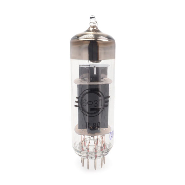 6F3P Triode-Pentode tube – TubeTerra