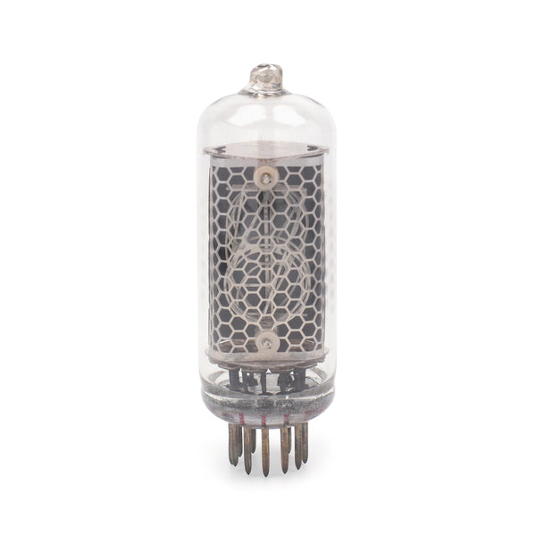IN-8 Nixie tube – TubeTerra