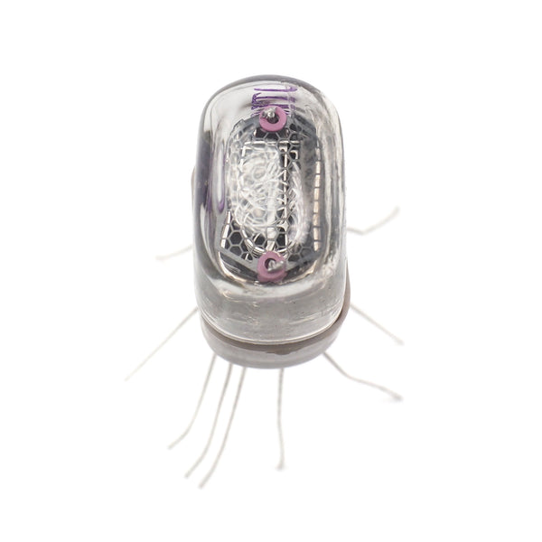 IN-17 Nixie tube – TubeTerra